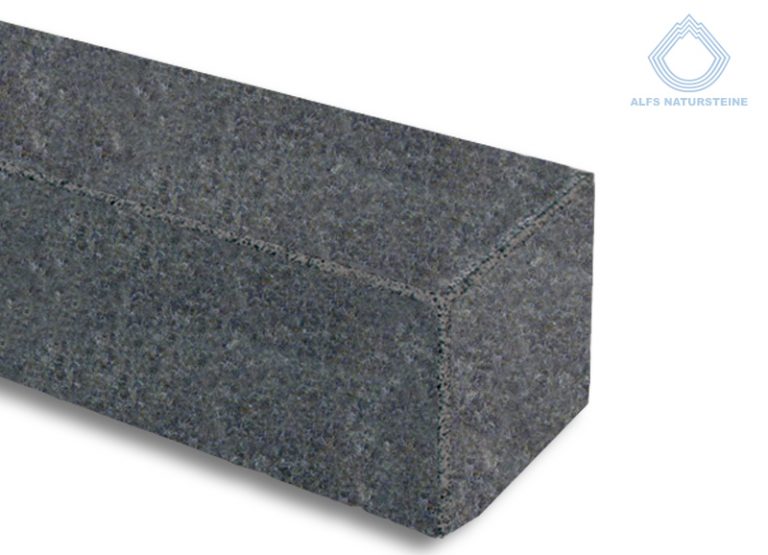 Gabbro Palisaden TIJAN DARK – Heinz Alfs GmbH & Co. KG
